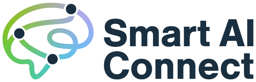 Log in - Smart AI Connect